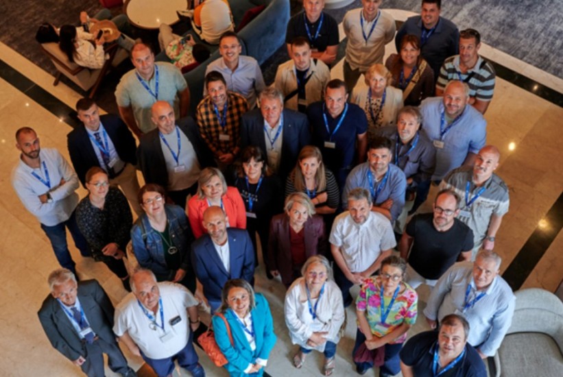 Sliv rijeke Save dobiva novu hidrološku studiju nakon gotovo pola ...