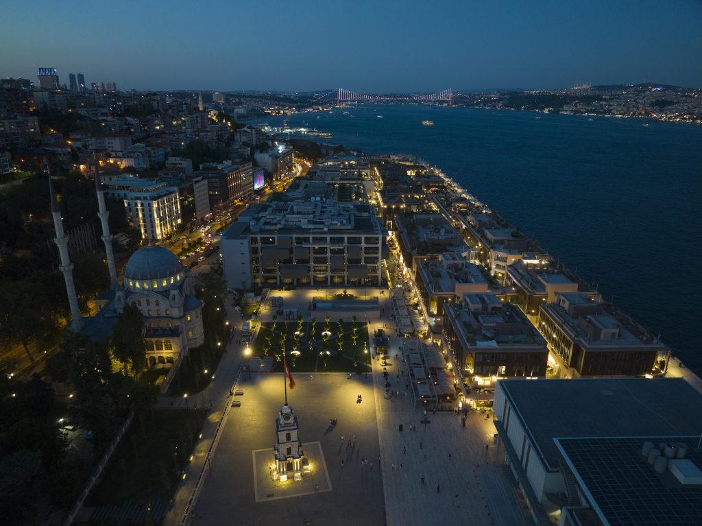 Pod zvijezdama i pod morem: najljepša noctourism iskustva u Turskoj - Dojam